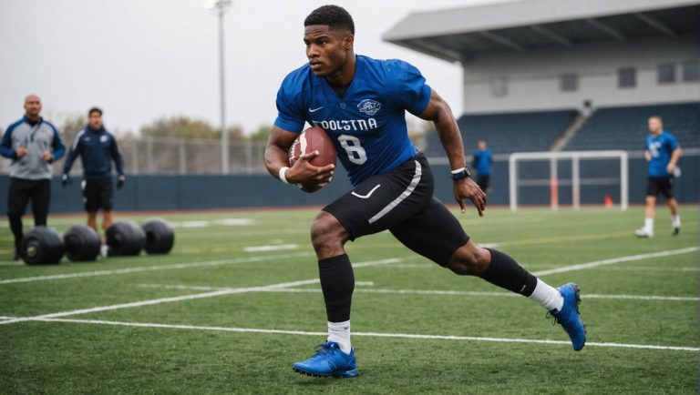 Discover the 5 Ultimate Endurance-Boosting Exercises for Aspiring ...